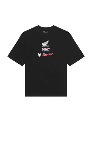 FOX RACING X Honda Oversized Tee