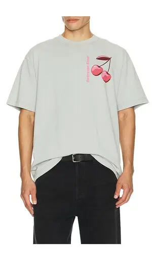 PHILCOS Warheads Black Cherry Tee In Light