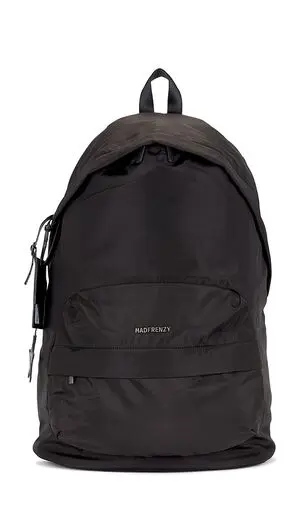 MADFRENZY Oversized Backpack