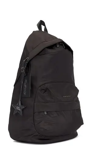 MADFRENZY Oversized Backpack