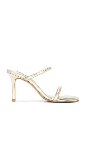 Senso Upton Iii Sandal - Gold