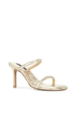Senso Upton Iii Sandal - Gold