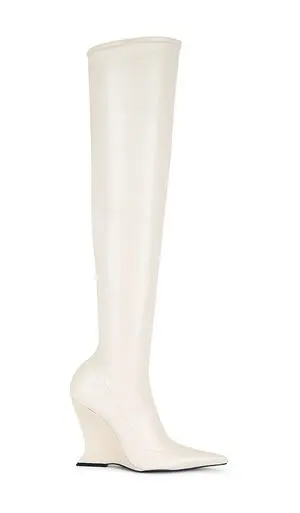 Schutz X Siena Over The Knee Boot