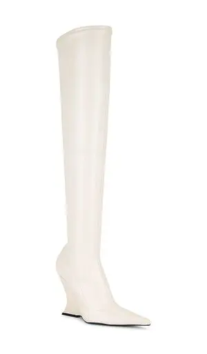 Schutz X Siena Over The Knee Boot