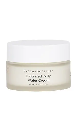 UNCOMMON JAMES Enhanced Daily Water Cream - N,a