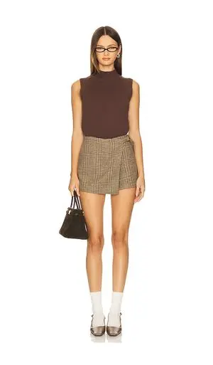 Heartloom Beverly Sweater - Coco