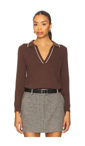 Coco Sweater Pullover Sweaters For Women
