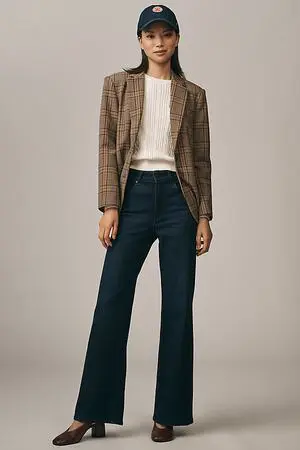 Paige Pull On Bottoms For Women