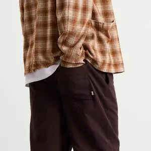 WAX LONDON Kurt Trousers