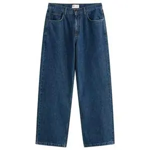 Wax London Loose Fit Bottoms For Men