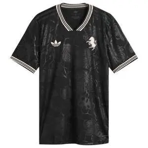 Adidas Juventus Fc Third Jersey Top