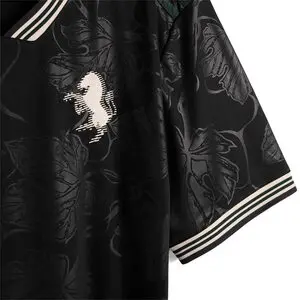 Adidas Juventus Fc Third Jersey Top