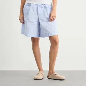 BASERANGE Claude Shorts