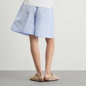 BASERANGE Claude Shorts