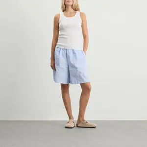 BASERANGE Claude Shorts