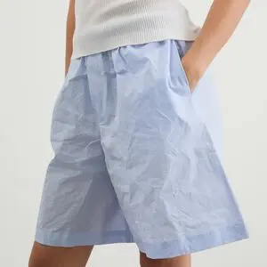 BASERANGE Claude Shorts