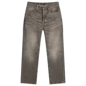 Nudie Jeans Rad Rufus Straight Leg Jeans