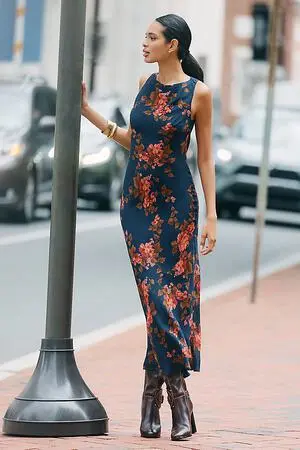 Casual Maxi Dresses for Women