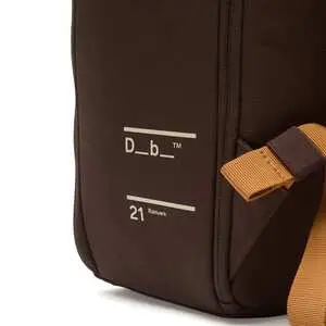 DB JOURNEY Ramverk Backpack