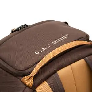 DB JOURNEY Ramverk Backpack