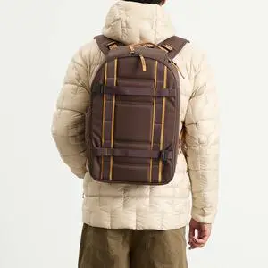 DB JOURNEY Ramverk Backpack