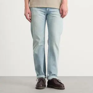 LEVI'S Lvc 1954 501® Selvedge Jeans
