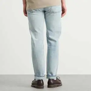 LEVI'S Lvc 1954 501® Selvedge Jeans