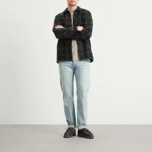 LEVI'S Lvc 1954 501® Selvedge Jeans