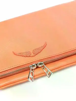 Zadig&Voltaire Rocky Satchel Bag