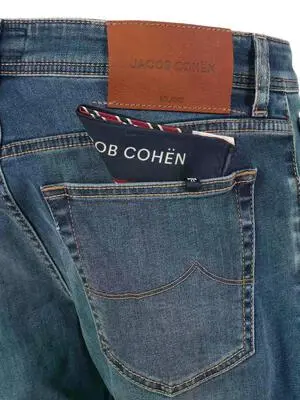Jacob Cohen Nick Five-pocket Jeans