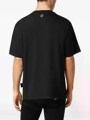 Philipp Plein Teddy Bear-print T-shirt