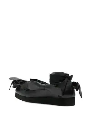 Comme Des Garçons X Phileo 30mm Etoile Platform Pumps