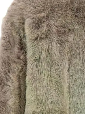 HISO Toska Shearling Jacket