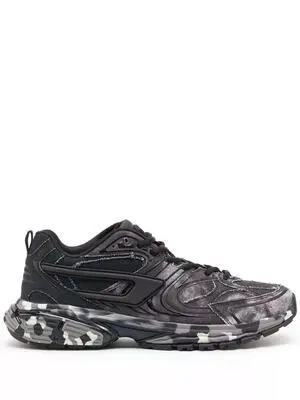 Diesel® Printed Sneakers For Men