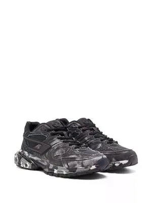 DIESEL® S-serendipity Pro-x1 Camouflage Print Sneakers