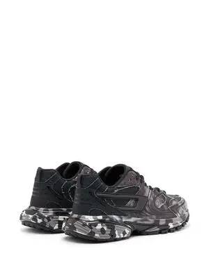 DIESEL® S-serendipity Pro-x1 Camouflage Print Sneakers