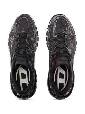 DIESEL® S-serendipity Pro-x1 Camouflage Print Sneakers