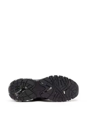 DIESEL® S-serendipity Pro-x1 Camouflage Print Sneakers