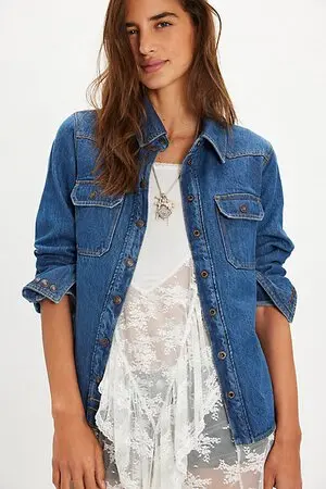 Free People Classic