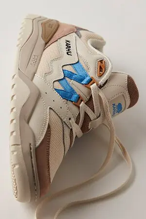 KARHU Fusion XT Sneakers Warm Taupe/azure Blue