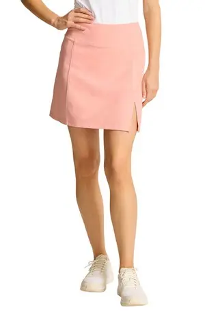 Tommy Bahama Aubrey Skort - Light Salmon