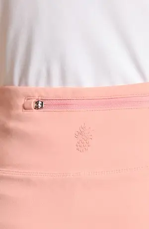 Tommy Bahama Aubrey Skort - Light Salmon