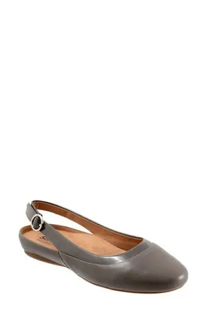 Softwalk Slingback Shoes For Women