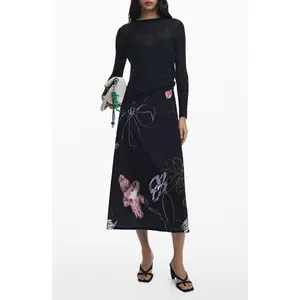 Desigual Midi Dresses