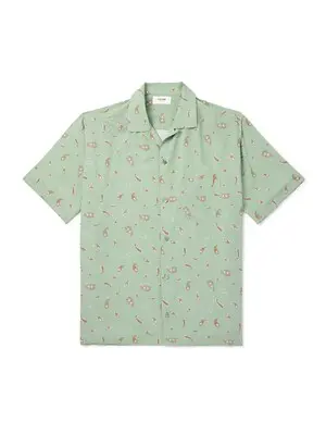 Men's Coastal Shirts