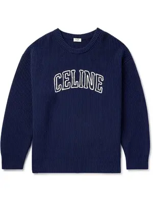 Celine Casual Sweaters For Men