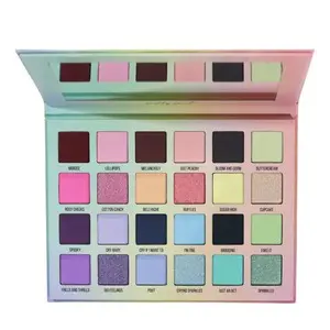 BLEND BUNNY COSMETICS Palette 1.16oz - Sickly Sweet