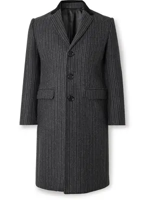 Celine Long Sleeve Coats For Men