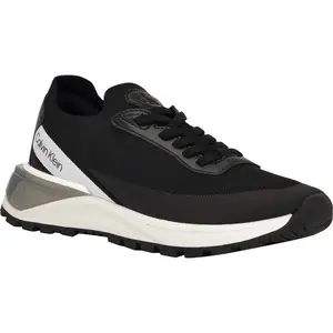 Calvin Klein Geno Sneakers - Black