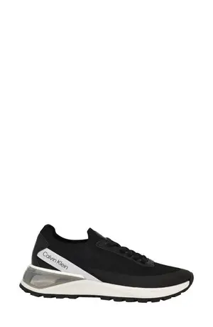 Calvin Klein Geno Sneakers - Black
